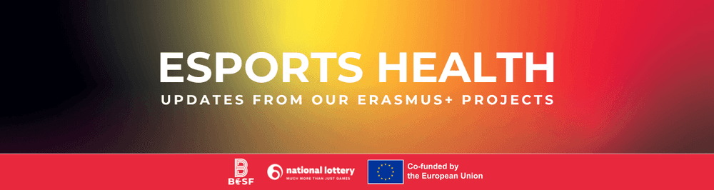 Home | Belgian Esports Federation