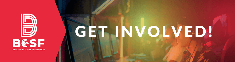 Home | Belgian Esports Federation