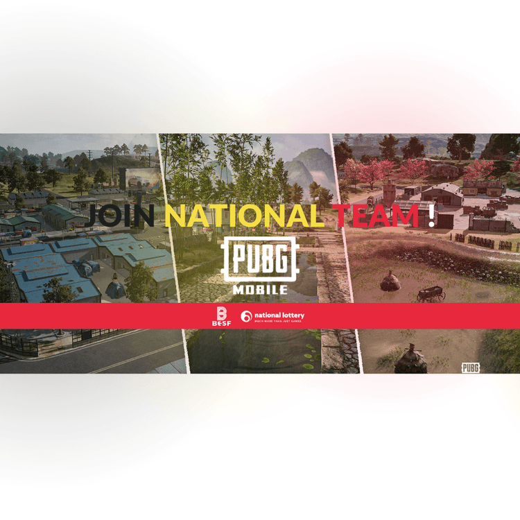 Home | Belgian Esports Federation