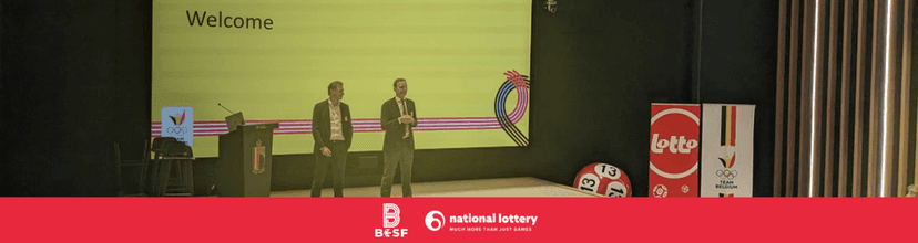 Home | Belgian Esports Federation