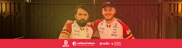 Belgium's Near Miss: A Glimpse into BESF's Journey at the Global ...